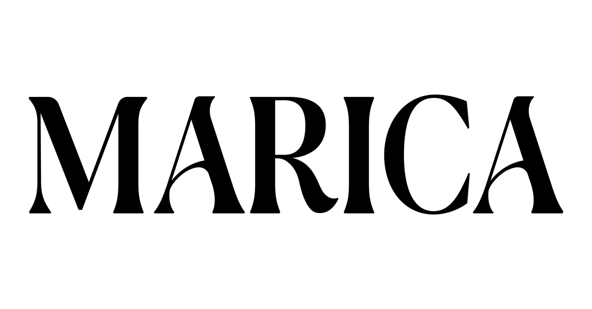 Products – Marica